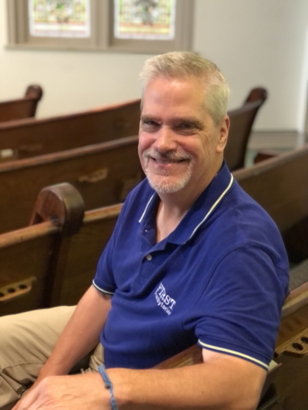 Pastor ‘overjoyed’ to return | News | dailyindependent.com