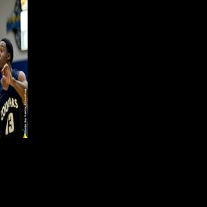 Chad Posthumus signs with London Lightning | Morehead ...