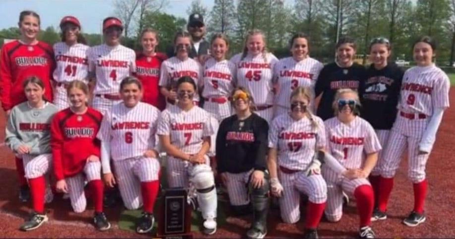 'Winning cures everything': Bulldogs early success leads to 2A final ...