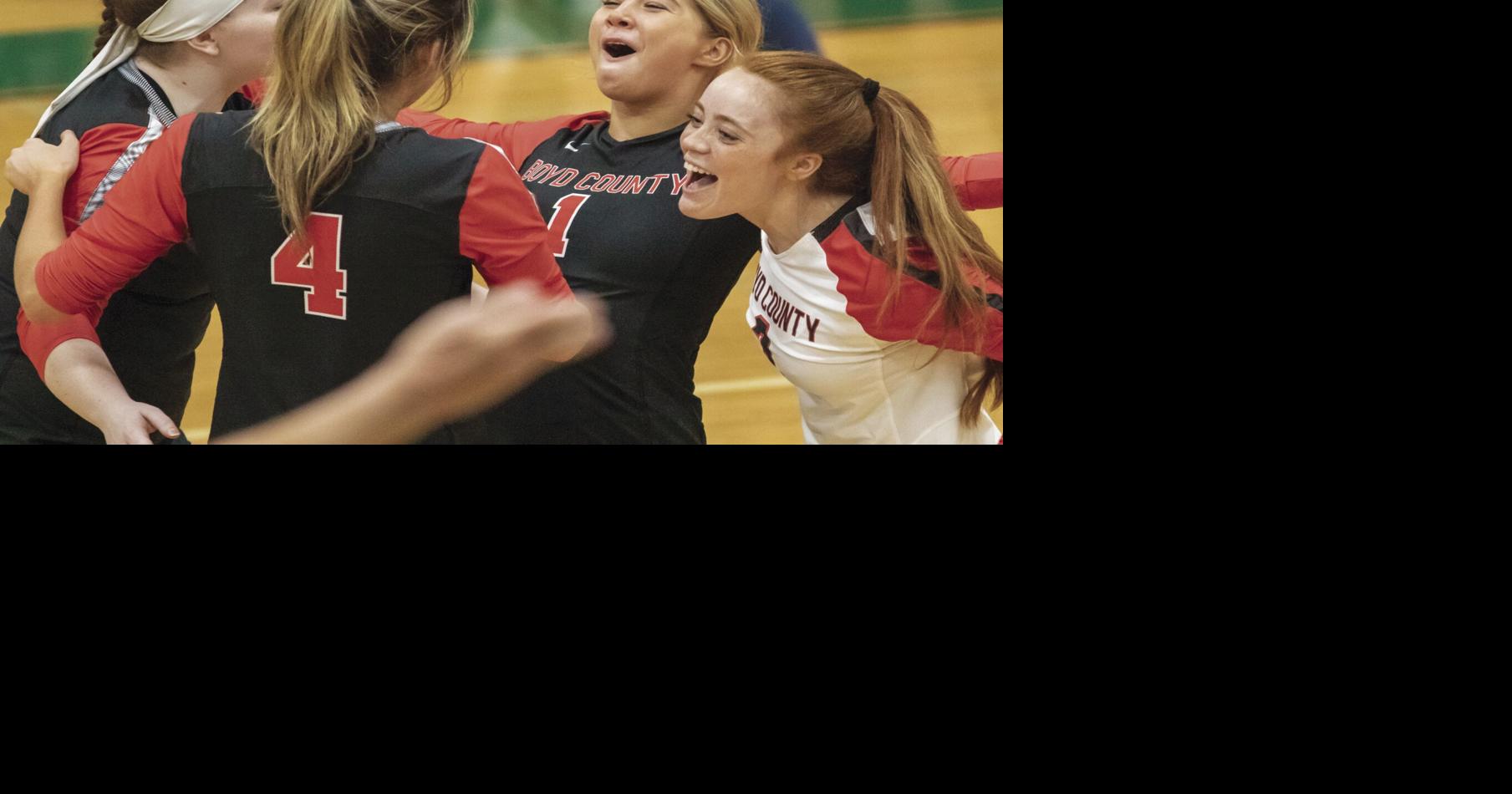 Lions roll past Rowan County | Sports | dailyindependent.com