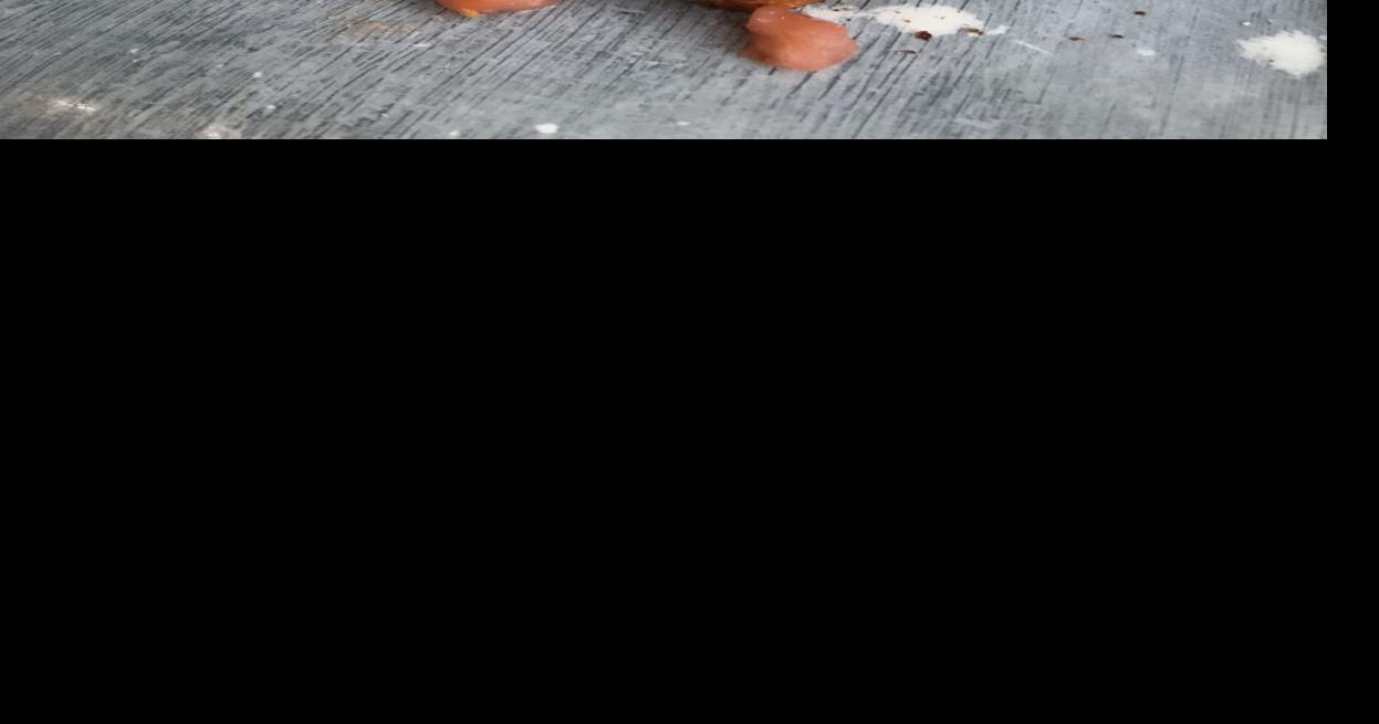 Appetizing Ashland Area: Waking up for Butter It Up | Opinion ...