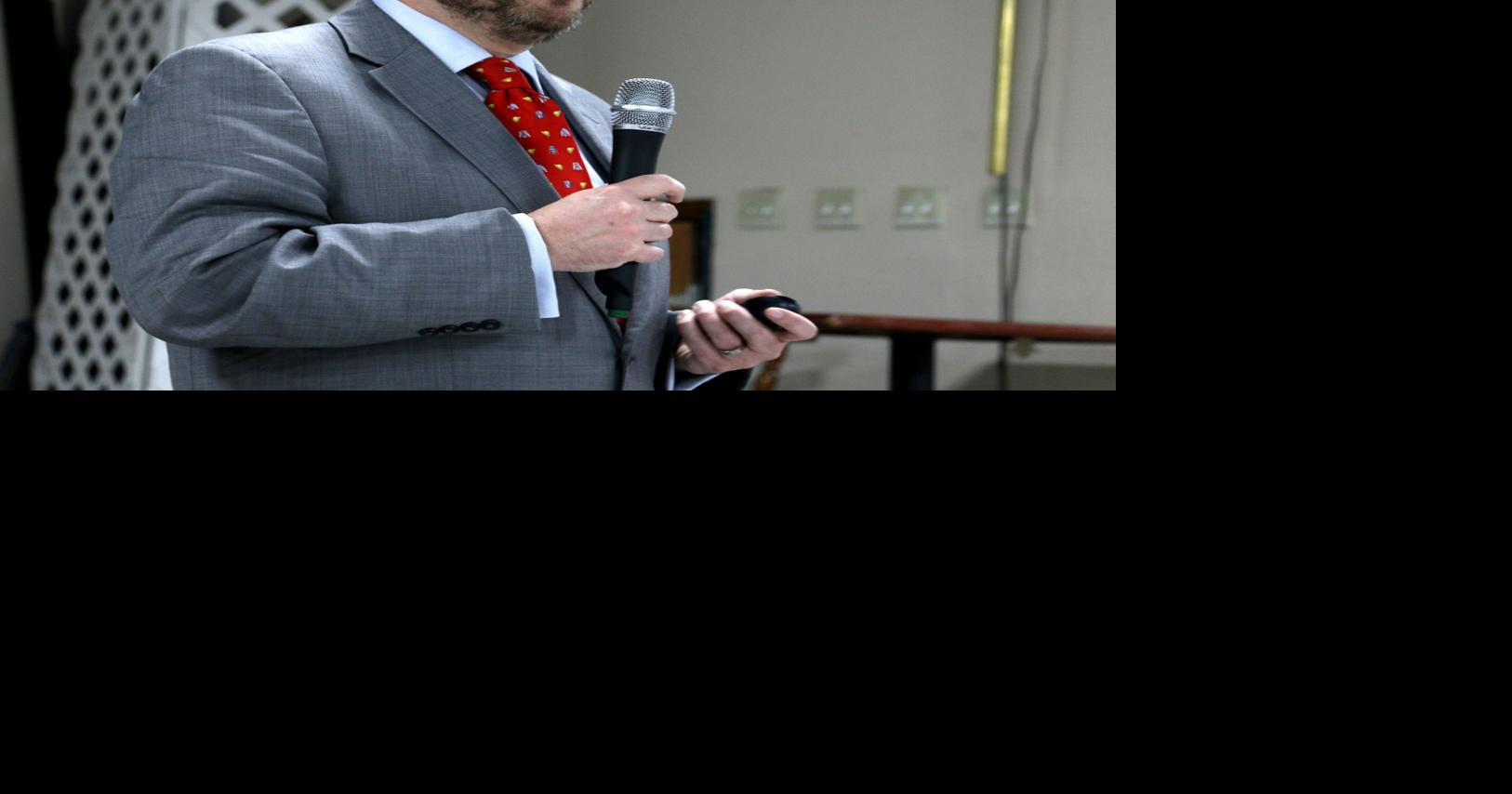 KLC attorney notes city’s strengths | News | dailyindependent.com