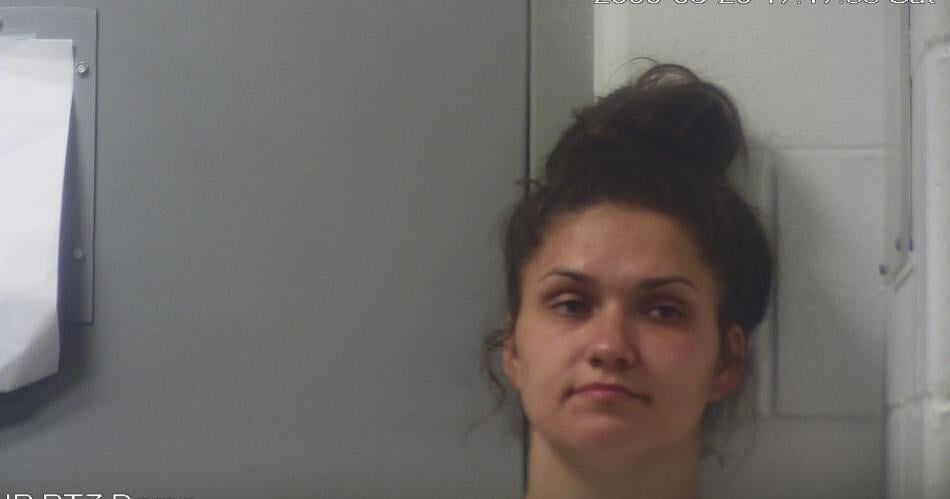 Details in recent Dummitt arrest reveals pattern | News ...