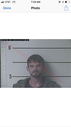 Boyd County jail releases wrong inmate; h underway | News ...