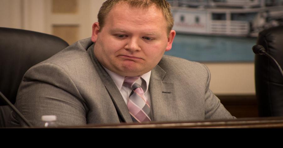 UPDATE: Ashland commission fires city manager | News | dailyindependent.com