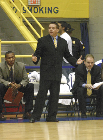 It's Tyndall Time! | | dailyindependent.com