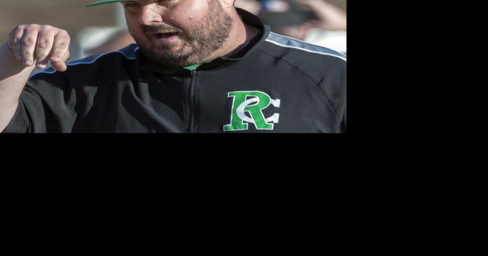 The late, great Prater: Widely respected Rowan County baseball coach ...