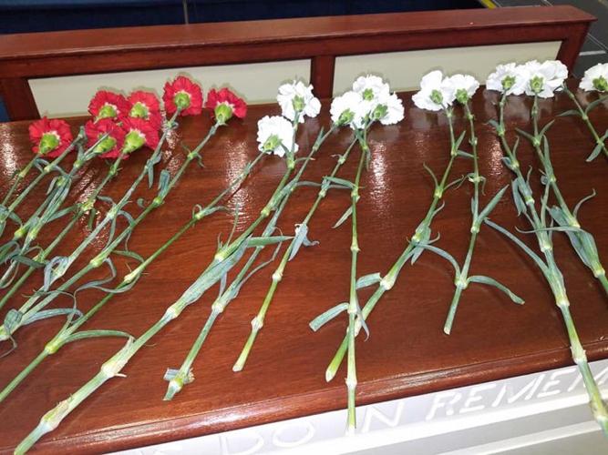 FOP holds memorial service for officers | News | dailyindependent.com