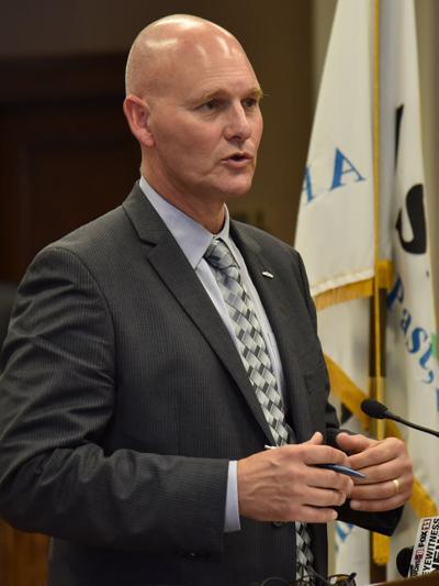 City plans major changes in engineering, public works departments ...