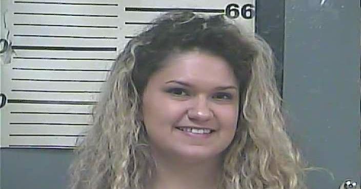 UPDATE: Dummitt arrested, jailed on probation violation | News ...
