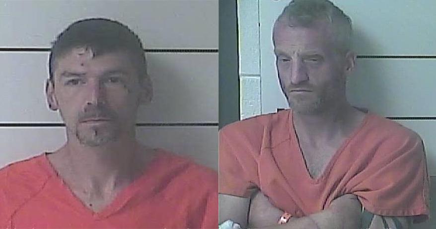 Boyd inmates allegedly attempt escape, start fire | News ...