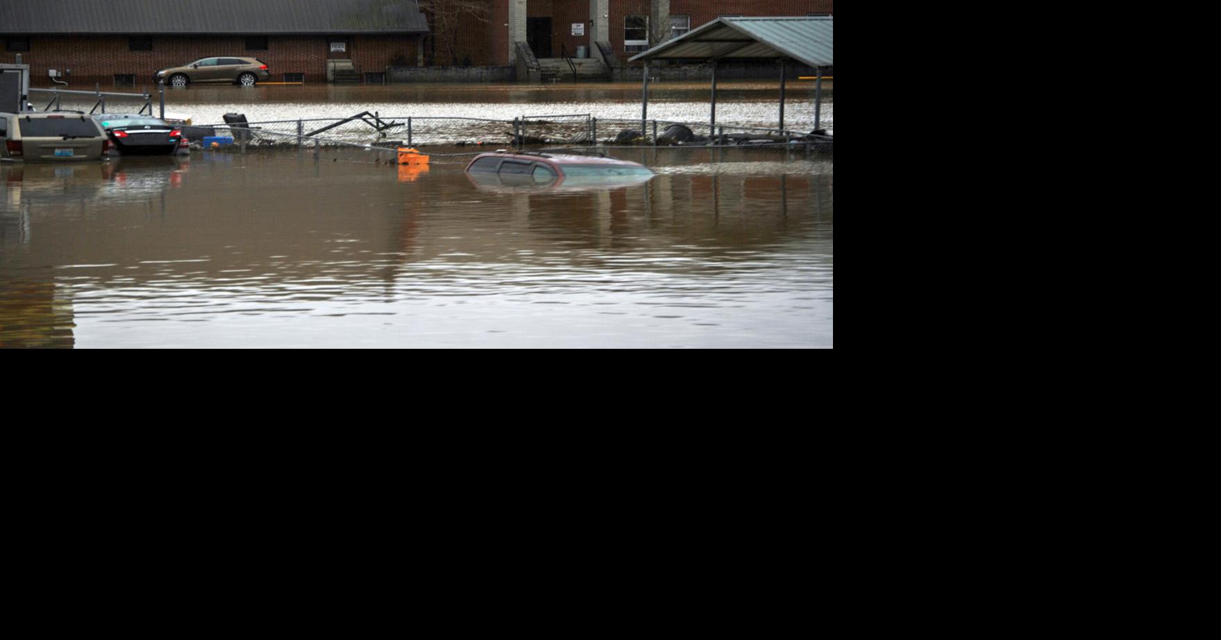 Relief drives to help flood victims | News | dailyindependent.com