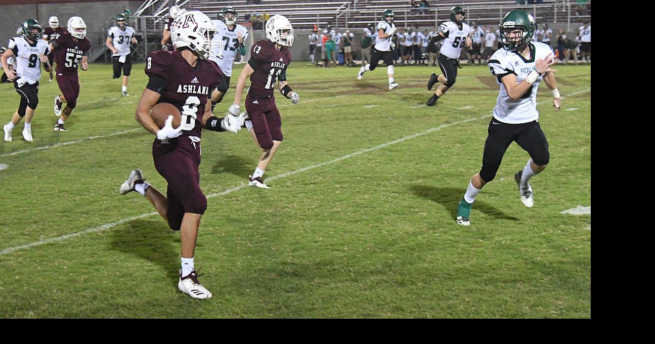 Hot Reads: Stone, Hester rock-solid seniors for Tomcats | Sports ...