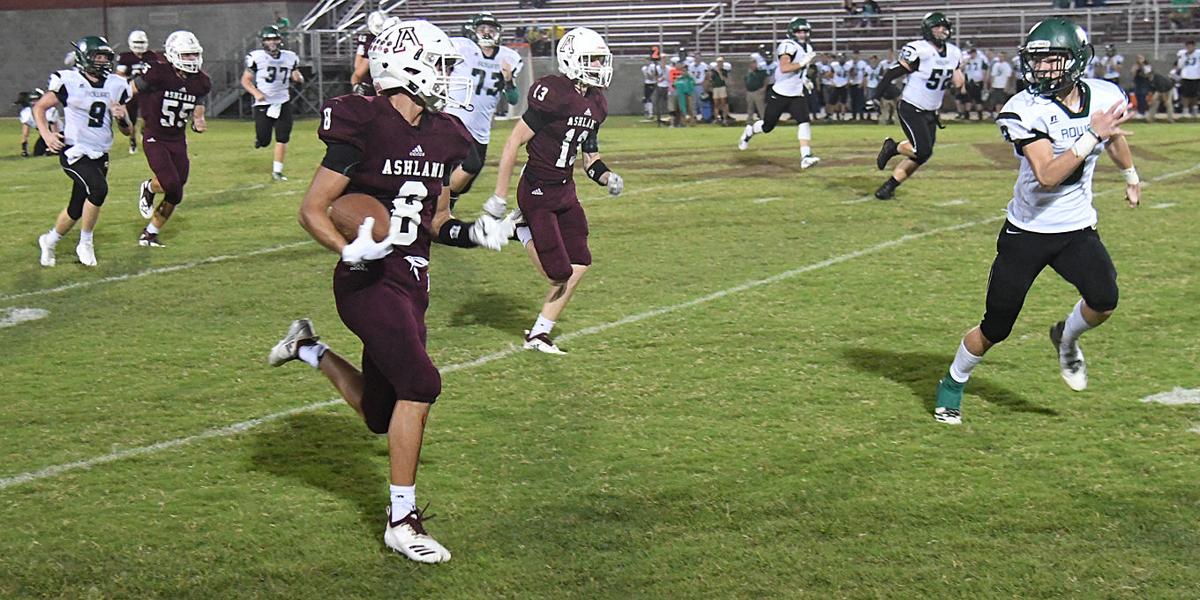 Hot Reads: Stone, Hester rock-solid seniors for Tomcats | Sports ...