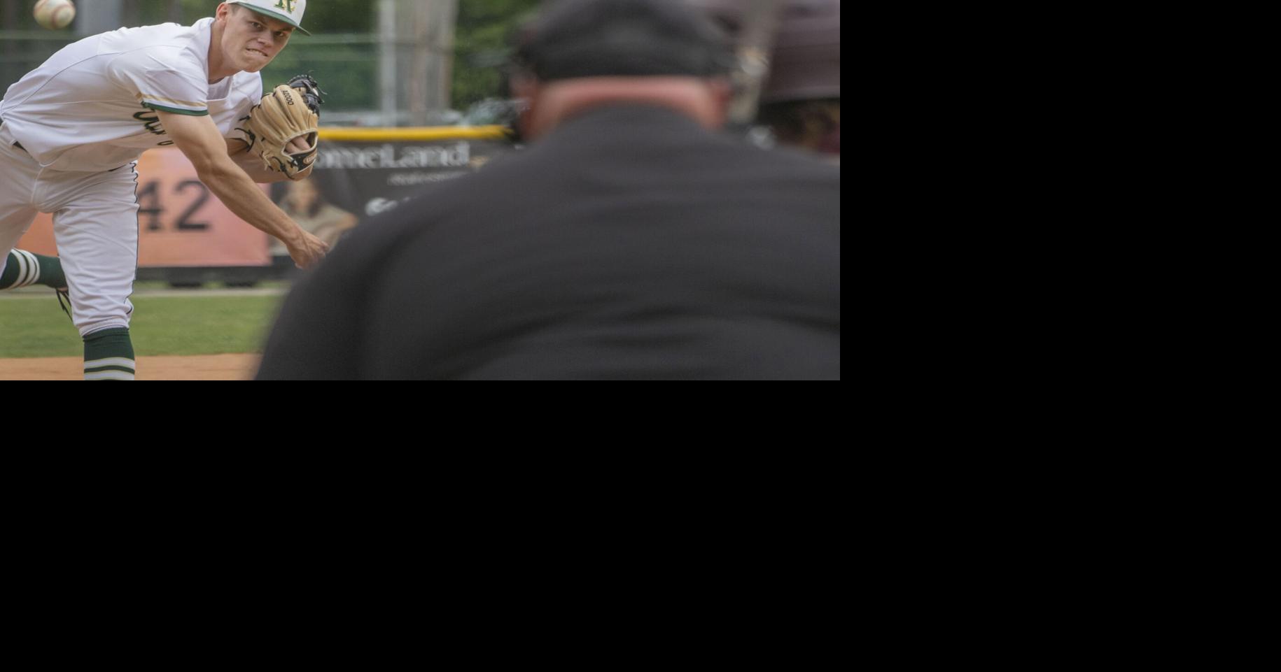 16th Region baseball quarterfinals: Alderman owns it for Vikings ...