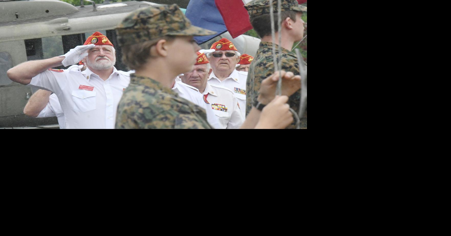 Honoring their sacrifice | News | dailyindependent.com