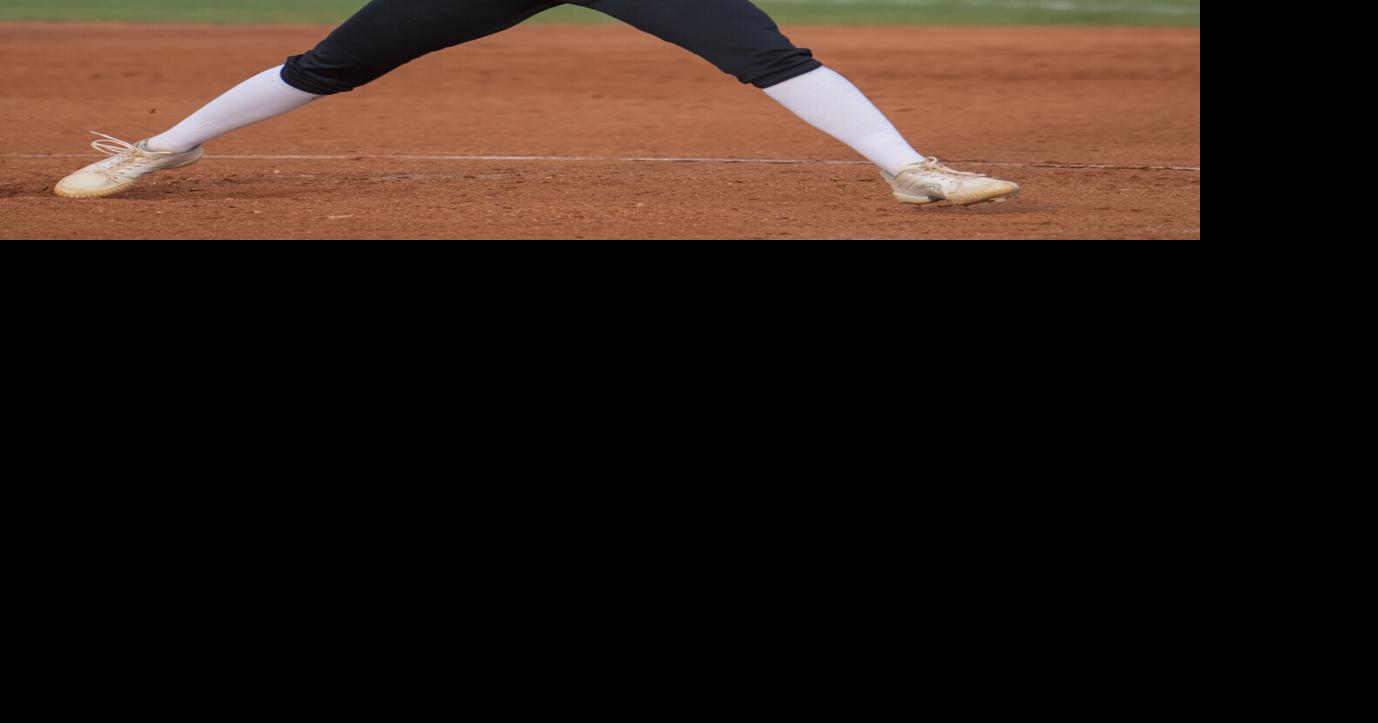 Vikings armed and ready: Rowan County looks toward freshmen pitchers to ...
