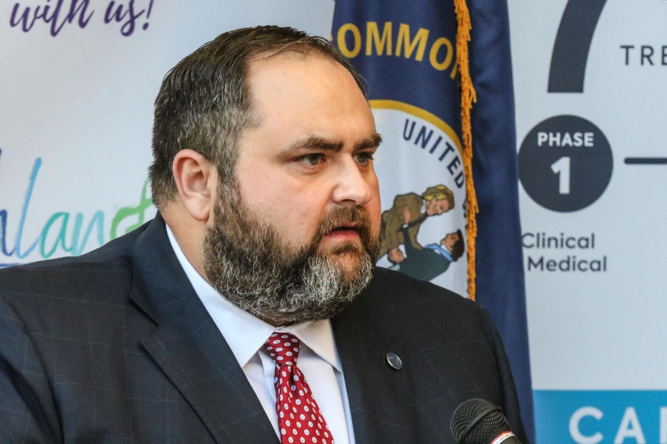 Former CEO of ARC federally indicted | News | dailyindependent.com