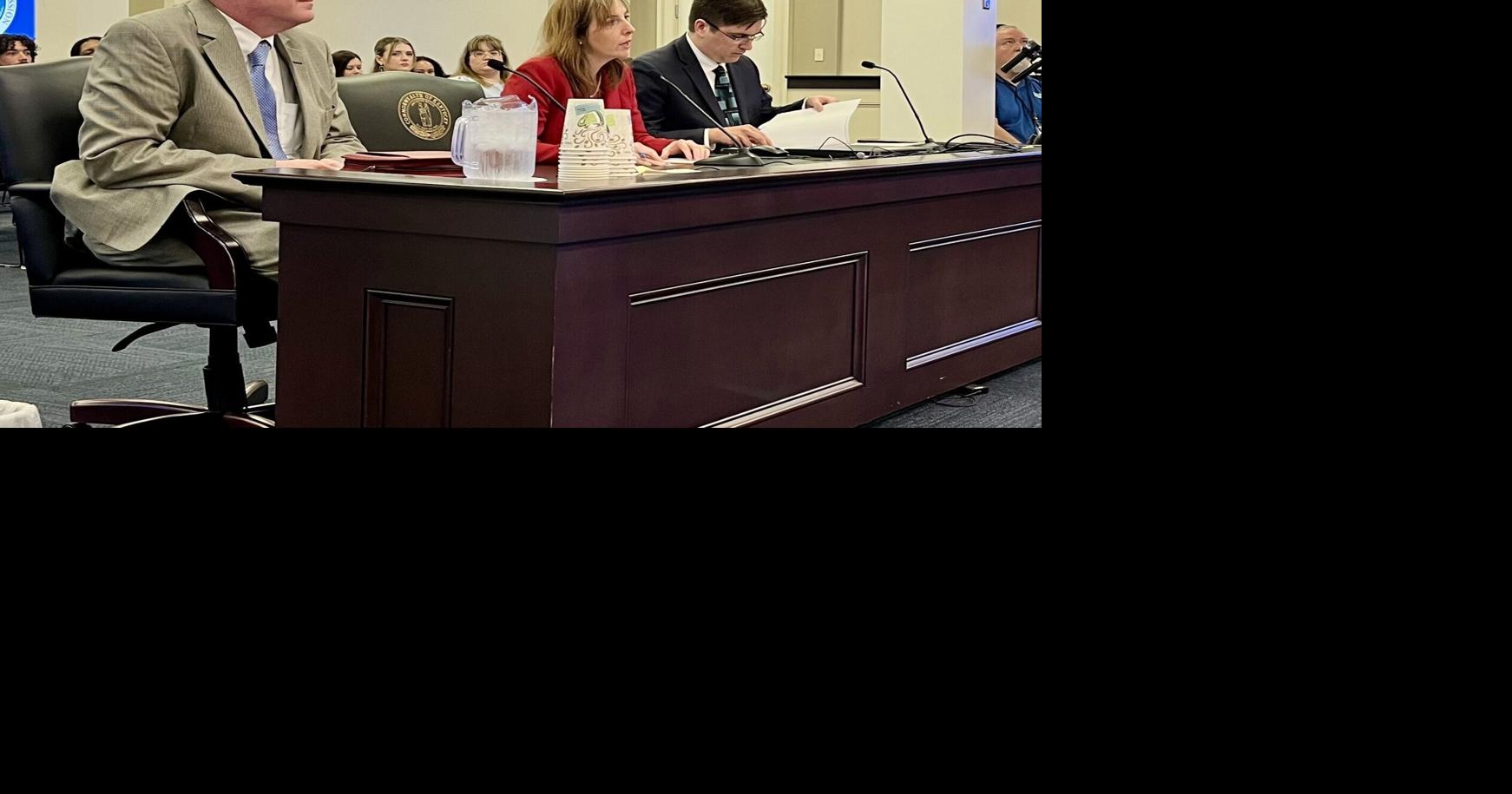 Kentucky Auditor sues Beshear for access to records of abuse, neglect ...