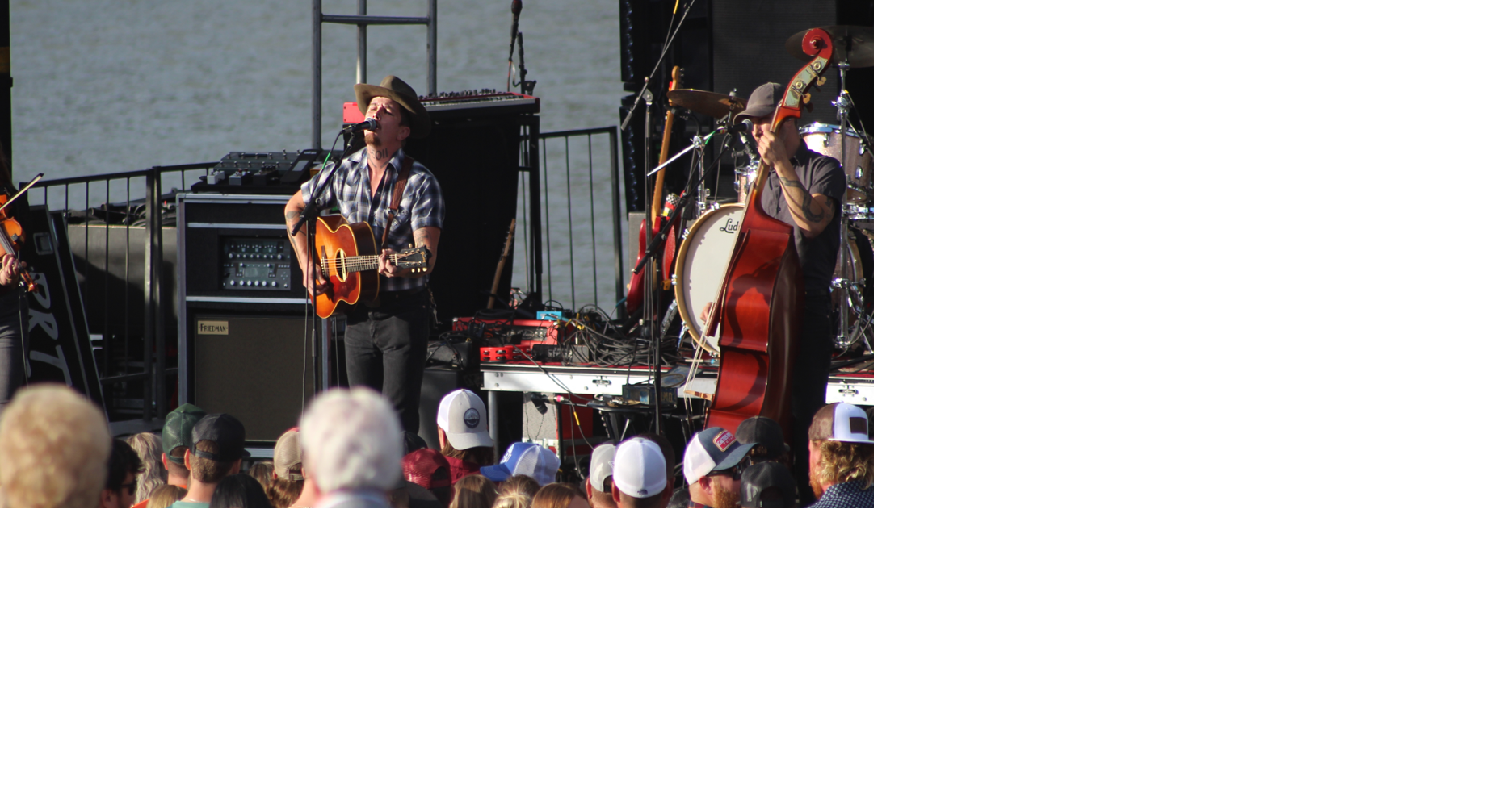 Foxfire Festival Day 1 photos | News | dailyindependent.com