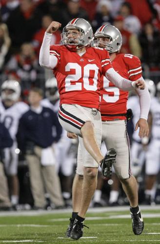 Dream come true: Pettrey new Bengals kicker | Local News ...
