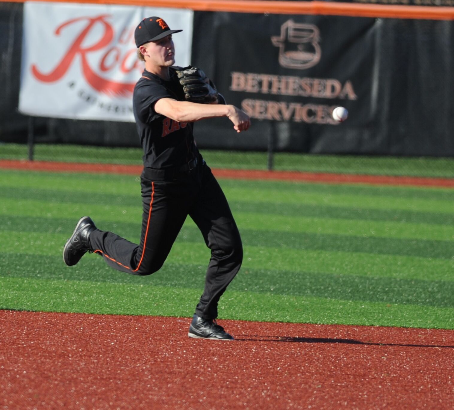 All 'A' Classic state sectional: Leading by example: Rams advance to ...