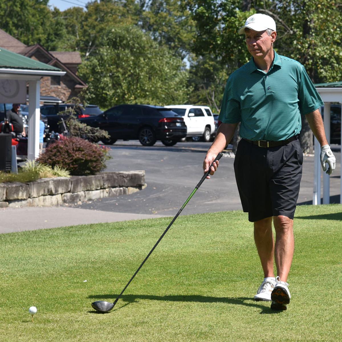 Rodney Clark Memorial Golf Outing | Photos | dailyindependent.com