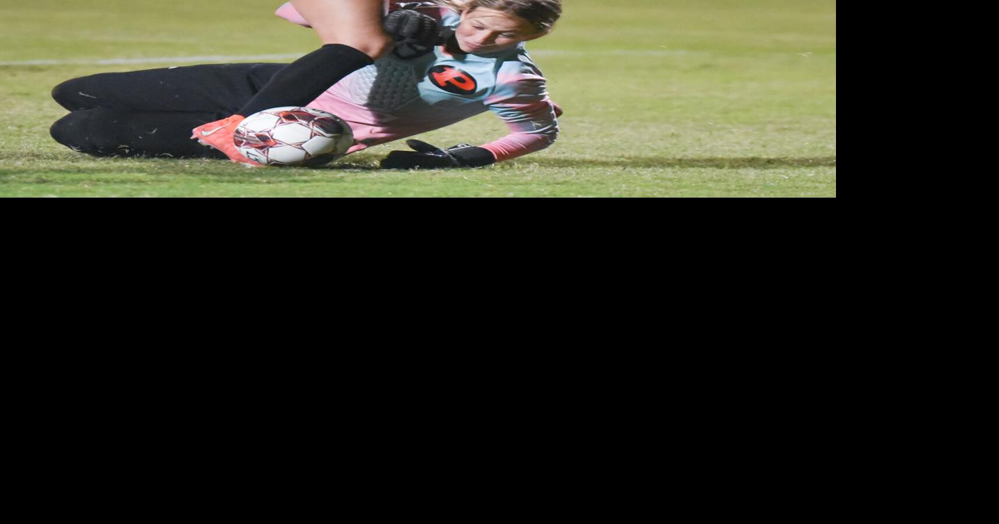 Girls Semi-State Soccer: Russell races past Prestonsburg | Sports ...