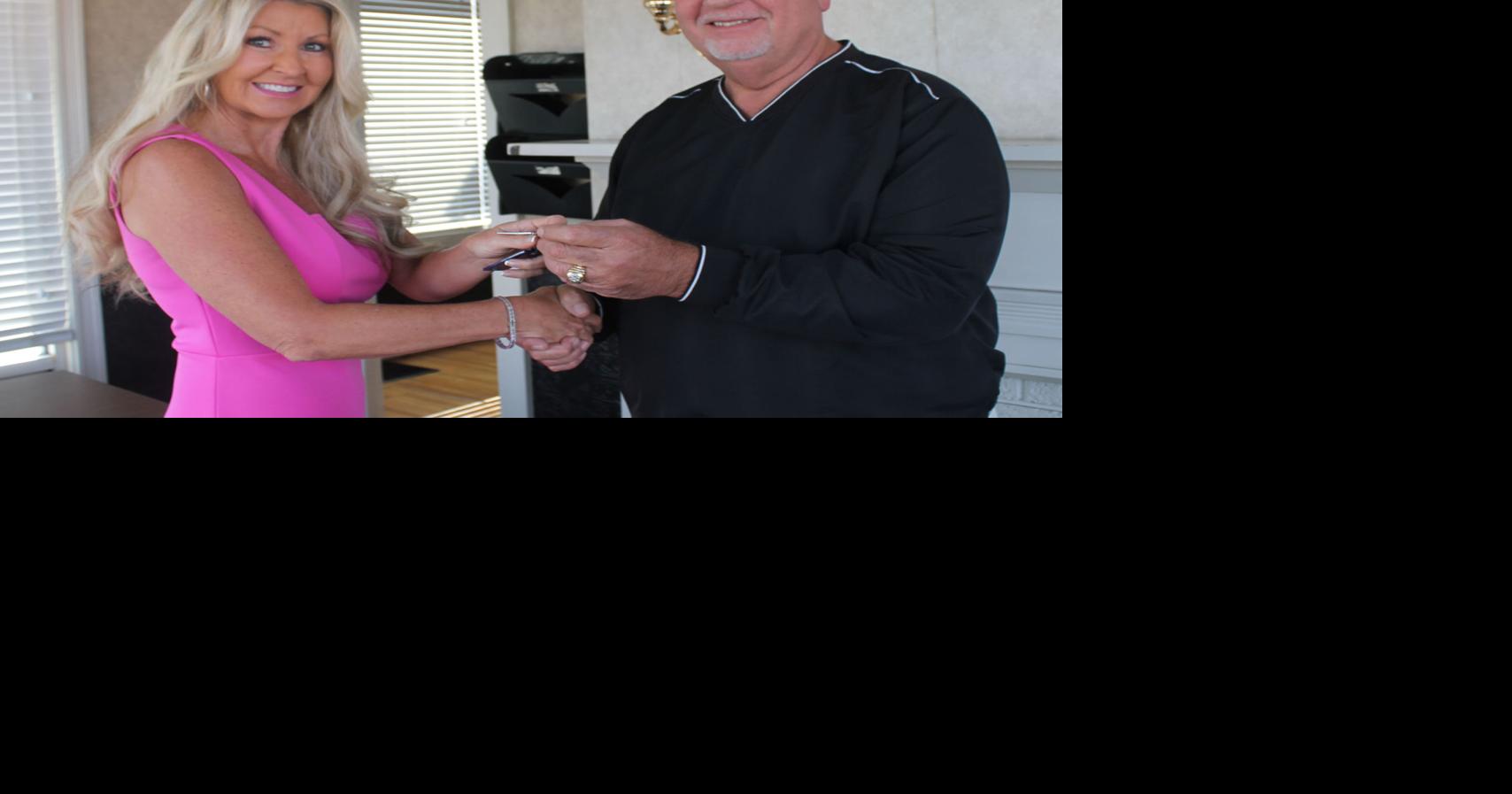 Don Hall purchases longtime used car business | News | dailyindependent.com