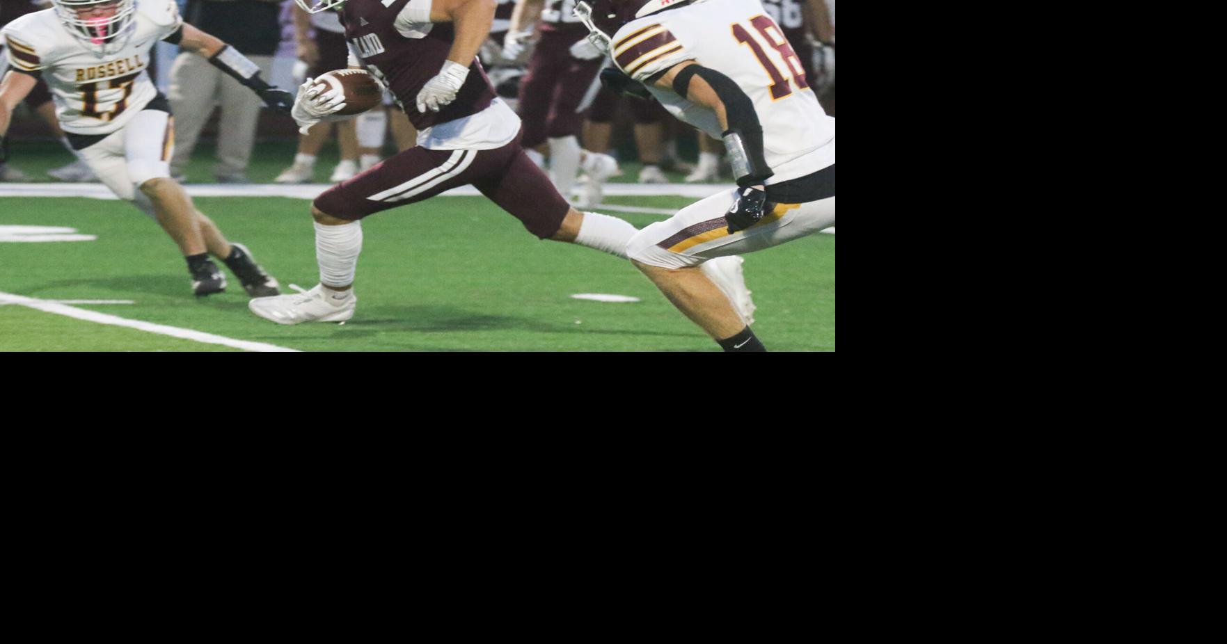 Tomcats topple Red Devils: Ashland lands punches in bunches, overpowers ...