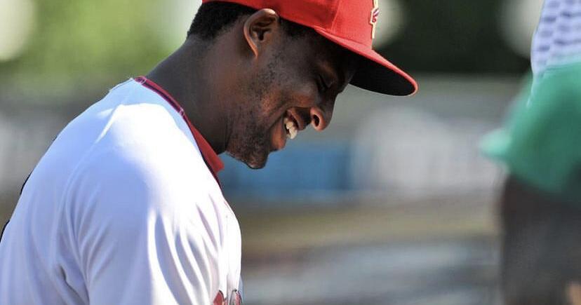 Ballou back in the game: Former Herd outfielder working at grassroots ...