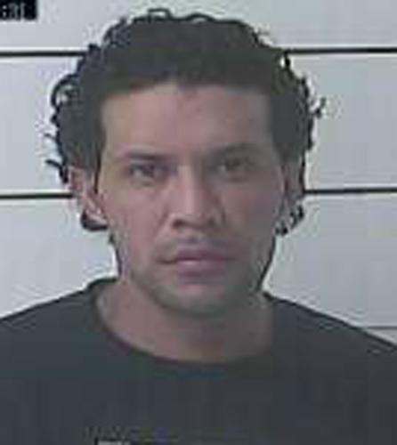 Ksp Arrests St Louis Murder Suspect News