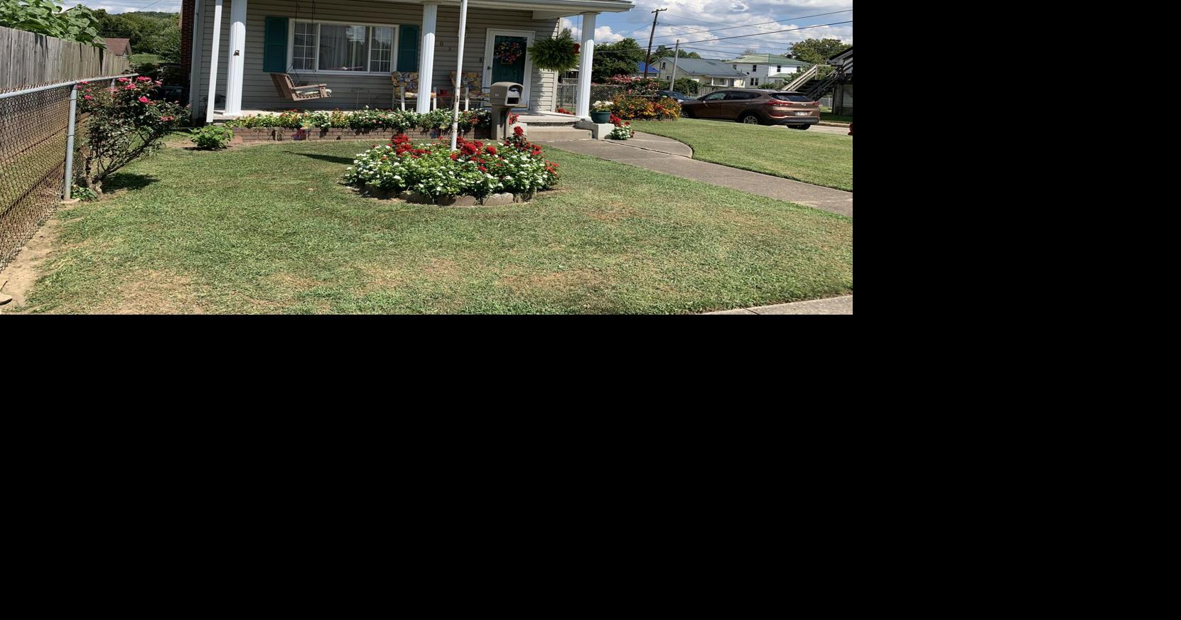 Ironton in Bloom names Yard of Month | News | dailyindependent.com