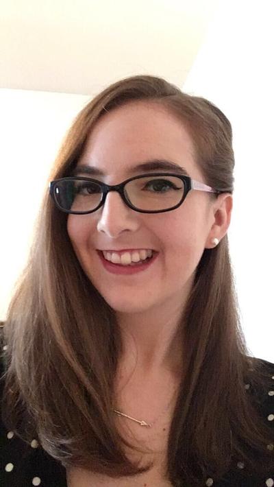 Katelyn Jones: I’m a cat mom now | Opinion | dailyindependent.com