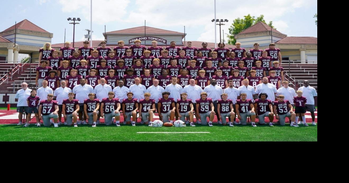 2025 High School Football Preview: Tomcats finding starring roles ...