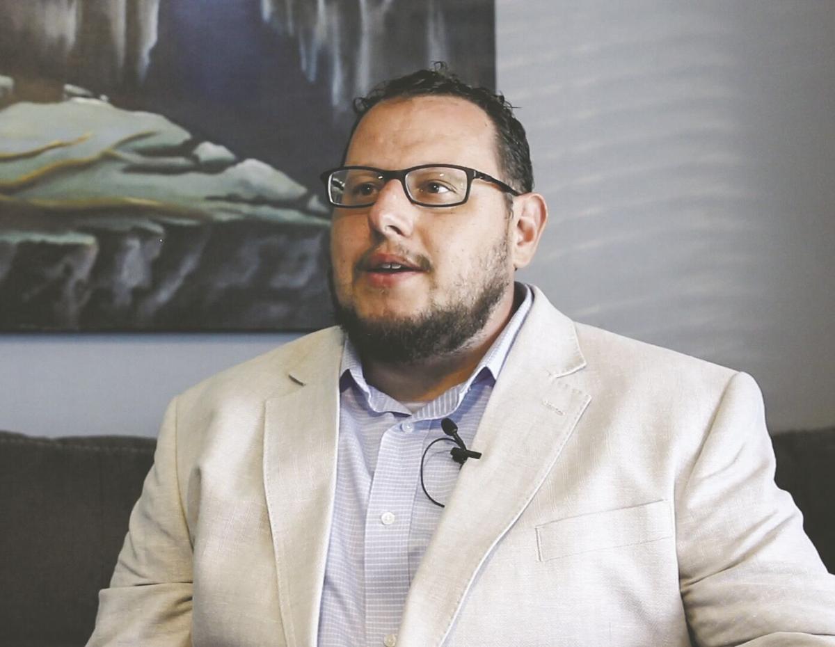 STORIES OF SERVICE — Developing Tallent: National Guard Combat Engineer ...