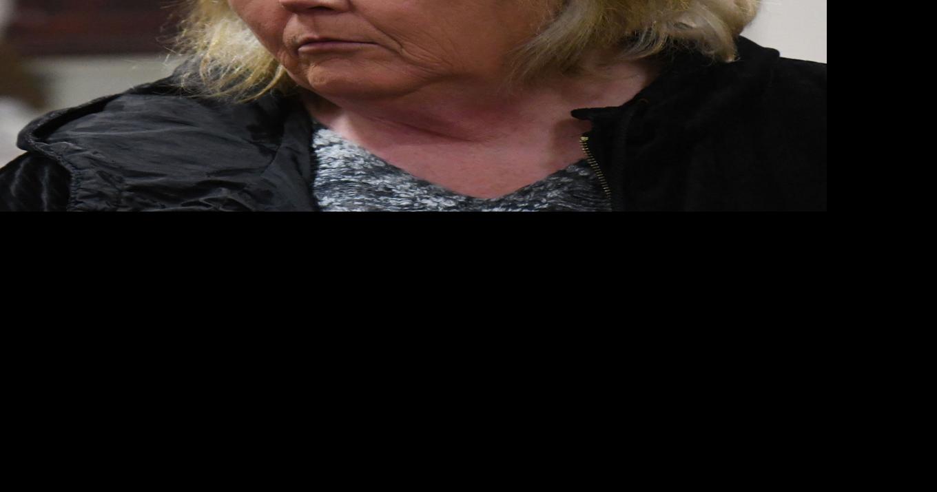 Trina Abrams Case | | dailyindependent.com