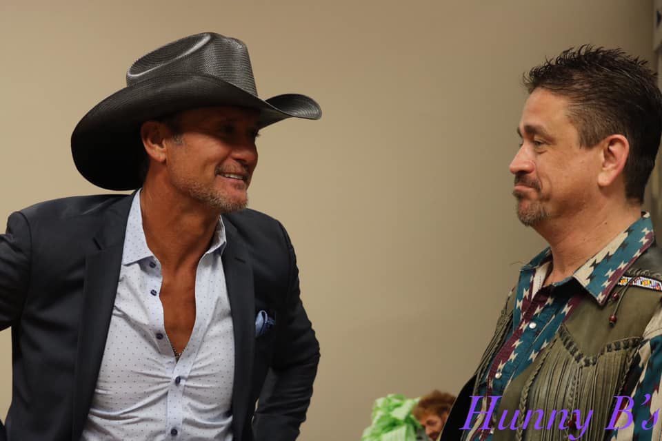 Friends of Keith Whitley hold court in Nashville | News ...