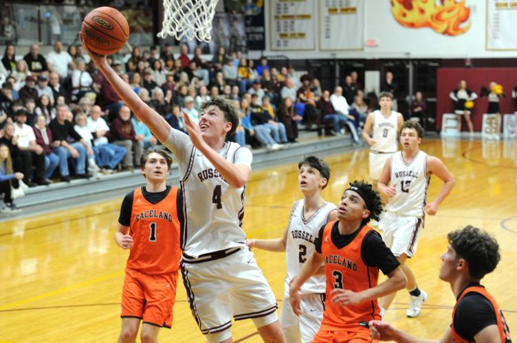 63rd District boys final: Sticking a fourth in them: Red Devils make ...