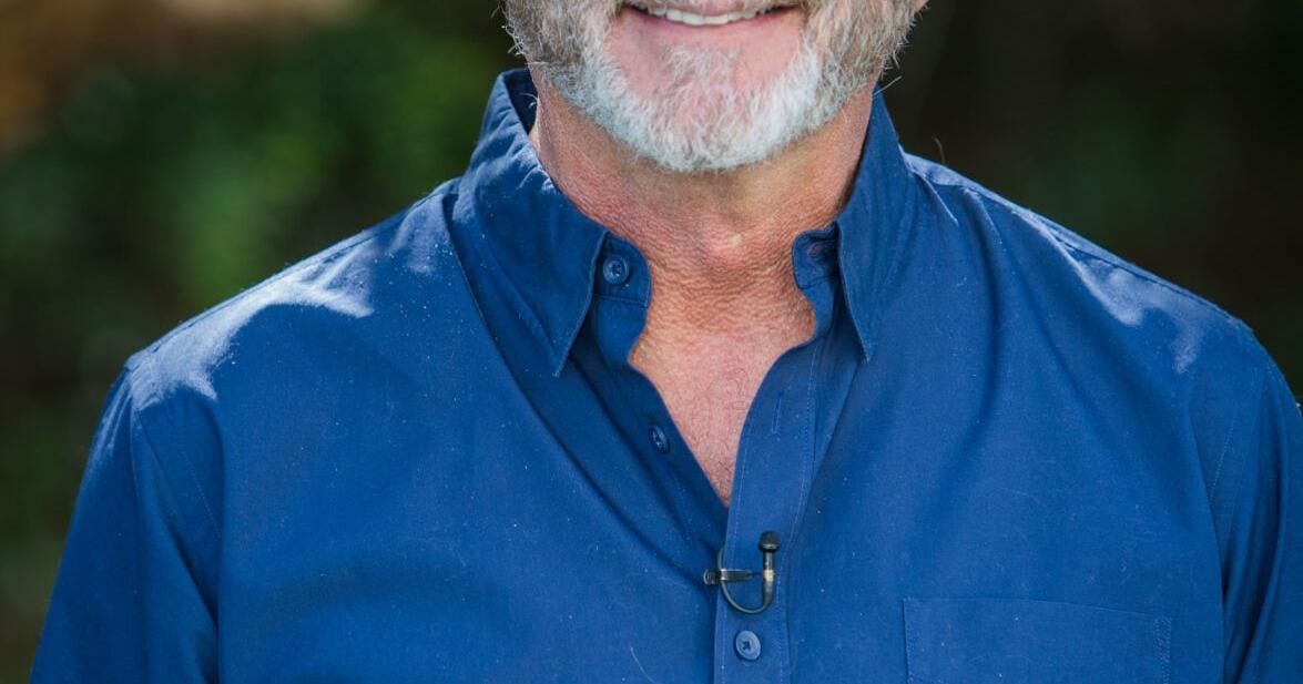 ‘Same old Bill’ back at PAC: Comedian ready to make Ashland laugh after ...