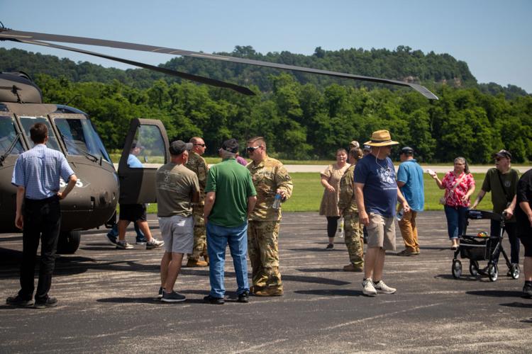 Plenty of thrills at Wings & Wheels | News | dailyindependent.com