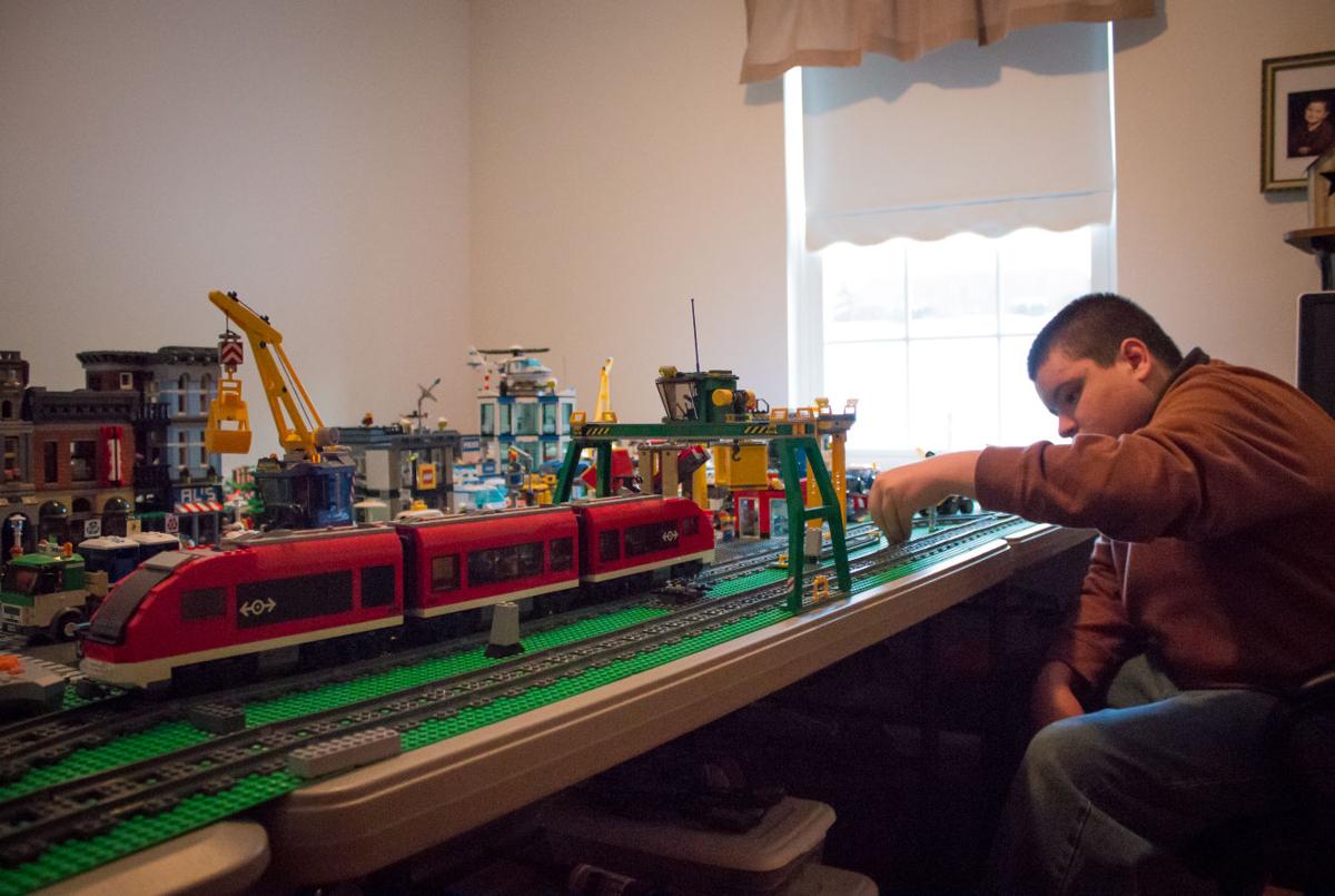 Father ready, willing to sacrifice kidney for son | News ...