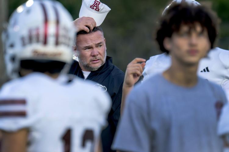 Tomcats rolls past Rowan | Sports | dailyindependent.com