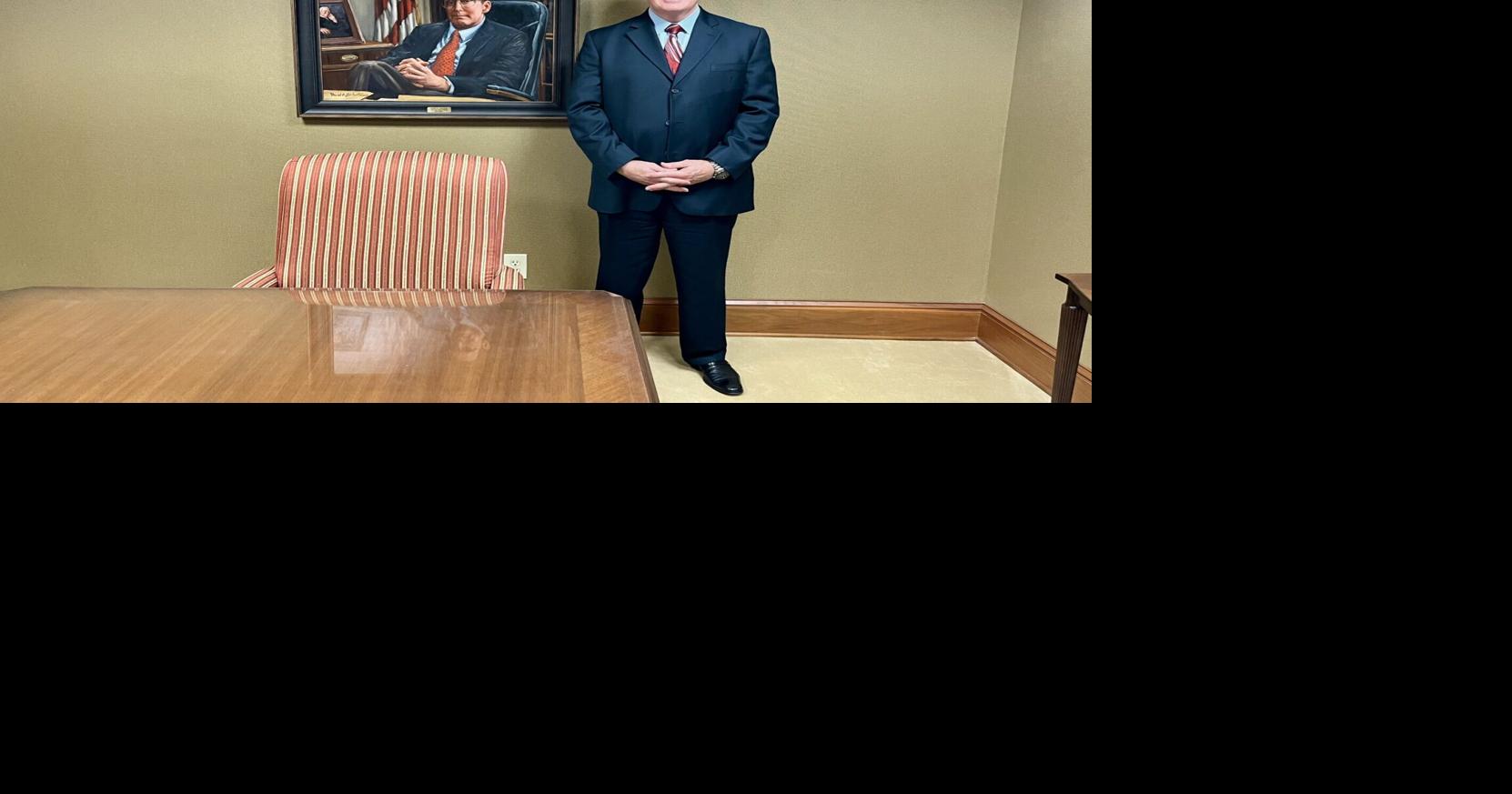 Davis’ lawyer eager for next step | News | dailyindependent.com