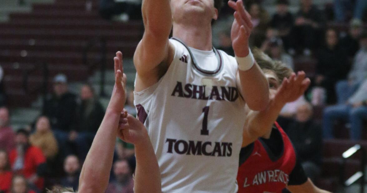 KABC reveals region players of the year: Carter, Woods, Adkins receive ...