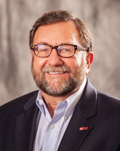 Corporate exec Bob Helton to head EDC | Morehead | dailyindependent.com