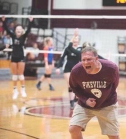 Volleycats call on Clark | Sports | dailyindependent.com