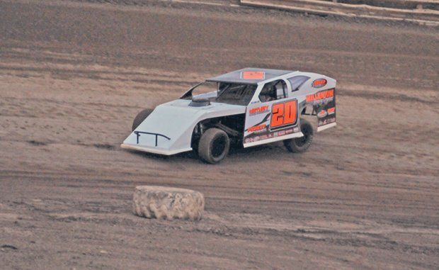 Revamped Willard Speedway opens in style | Grayson-olivehill ...