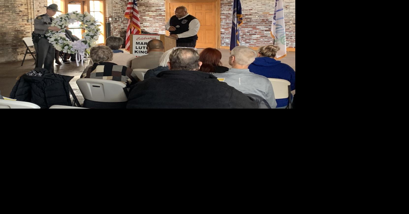 ‘Beloved Community’ theme of MLK event | News | dailyindependent.com