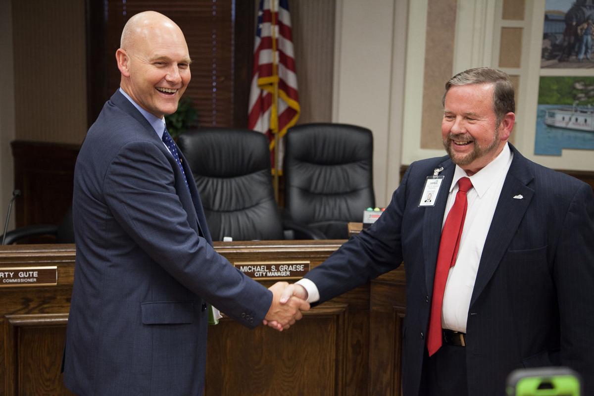 Ashland commission rejects own pay raises | News | dailyindependent.com